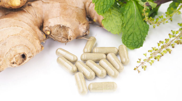 15 Supplements That Reduce Inflammation | MBi Nutraceuticals